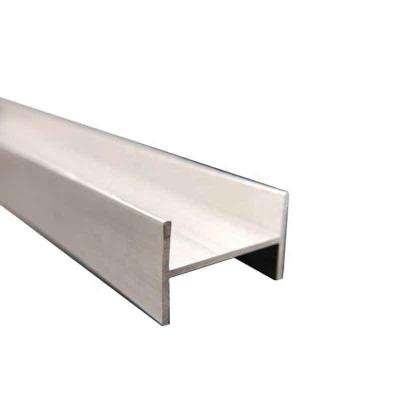 China Lightweight H Beam ASTM A36 Carbon Hot Rolled Prime Structural Steel Galvanized Steel H Beams with Customized Thickness for sale