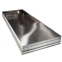 China Stainless Steel Plate for Construction Materials Exporter AISI 410 420 430 440C Custom Sheet for sale