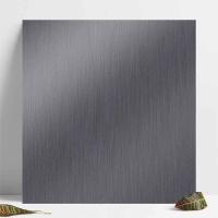 China Stainless Steel Plate for Construction Materials Exporter AISI 410 420 430 440C Custom Sheet for sale