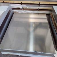 China Stainless Steel Plate for Construction Materials Exporter AISI 410 420 430 440C Custom Sheet for sale