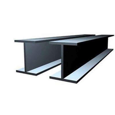 China Diversified Q235/Q345/ST37-2/ST52/Q420/Q460/S235JR/S275JR/S355JR H Beam Steel 100 * 100 for Various Construction Projects for sale