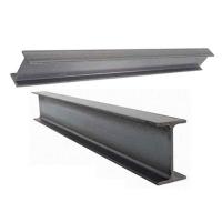 China Diversified Q235/Q345/ST37-2/ST52/Q420/Q460/S235JR/S275JR/S355JR H Beam Steel 100 * 100 for Various Construction Projects for sale