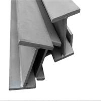 China Invoicing by theoretical weight H-shaped Structural Steel High strength carbon h-beams m54b30 150 * 150 for sale