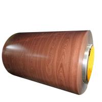 China ISO9001 Certified PPGI Coil Prepainted Steel Coil for Durable and Long-Lasting Galvanized Coating on Dx51d Dx52D Dx53D for sale