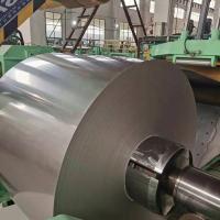 China 2.8mm thickness 201 200series 304 300series welded alloy 2B Stainless Steel Coil Strip Foil 304 for Stainless Coil Steel for sale
