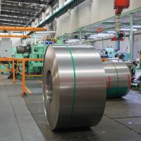 China 2.8mm thickness 201 200series 304 300series welded alloy 2B Stainless Steel Coil Strip Foil 304 for Stainless Coil Steel for sale