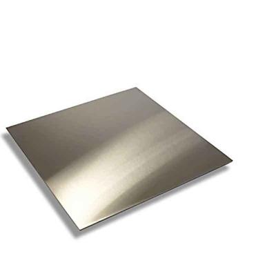 China Stainless Steel Sheet 904L at 200 300 400 500 600 Series for Your Requirements for sale
