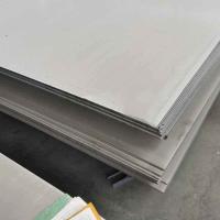 China Stainless Steel Sheet 904L at 200 300 400 500 600 Series for Your Requirements for sale