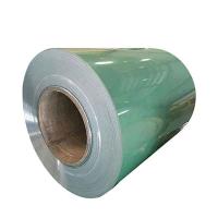 China Thickness 0.21-2mm Zhongyu Prepainted Ppgi Z100 Cold Rolled Steel Coil/galvanized Steel Coil/color Coated Steel Coil For Building Material for sale