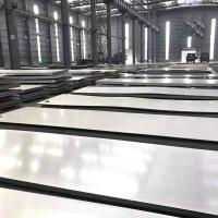 China 304 316 316L Stainless Steel Sheet Plates for Kitchen Ship Plate Grade 200 Series for sale