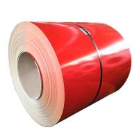 China PPGL Steel Coil Aluminum Roof Gi Steel Coil / PPGI/ Color Coated Color Painting PPGI PPGL Steel Coil for Z41-Z60 Coating for sale