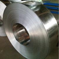 China GB Standard Wear Resistant Grade 201 304 430 316 2B HL Mirror 0.4mm Steel Strips Cold Rolled Stainless Steel Coils for sale
