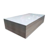 China 200 300 400 500 600 Series Stainless Steel Plate With Customized Length for sale