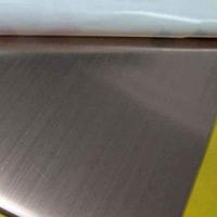 China 200 300 400 500 600 Series Stainless Steel Plate With Customized Length for sale