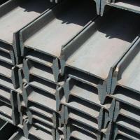 China IPN Structure Kale Outdoor Wall Cladding Flooring Outdoor Deck Decking IPE 300 with High Purity S235JR-S355J2 Grade for sale