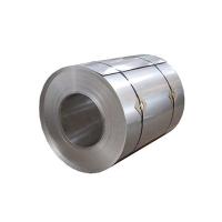 China Hot Rolled Stainless Steel Coil 201 304 410 430 201 200 300 400 500 600 Series for sale