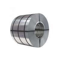 China Hot Rolled Stainless Steel Coil 201 304 410 430 201 200 300 400 500 600 Series for sale