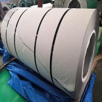 China Customization Width ASTM AISI 304 310 316L 430 Hot Rolled SS Coil 430 630 347 904L Stainless Steel Black Coils for 436L Grade for sale