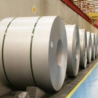 China 304 BA Surface Finish Stainless Steel Coil for AISI ASTM 201 316L 2707 2906 3207 Duplex 1.4529 440a 904 402j2 316ti 0.8mm for sale