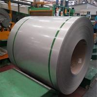 China 304 BA Surface Finish Stainless Steel Coil for AISI ASTM 201 316L 2707 2906 3207 Duplex 1.4529 440a 904 402j2 316ti 0.8mm for sale
