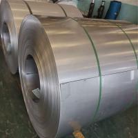 China 304 BA Surface Finish Stainless Steel Coil for AISI ASTM 201 316L 2707 2906 3207 Duplex 1.4529 440a 904 402j2 316ti 0.8mm for sale