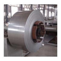 China EN Standard Heat Exchanger 304 Type 201 Grade Tianjin 316L 420 440c 0rc18ni9 Mirror Stainless Steel Coil for sale