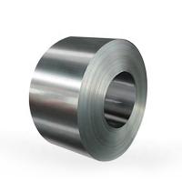 China NL Surface 1 Inch SUS 304 2B 319 316L 317L Mirror Finish Prime Hot Rolled Stainless Steel Roll Coil for Customization Thickness for sale
