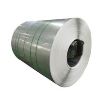 China NL Surface 1 Inch SUS 304 2B 319 316L 317L Mirror Finish Prime Hot Rolled Stainless Steel Roll Coil for Customization Thickness for sale