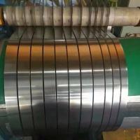 China NL Surface 1 Inch SUS 304 2B 319 316L 317L Mirror Finish Prime Hot Rolled Stainless Steel Roll Coil for Customization Thickness for sale