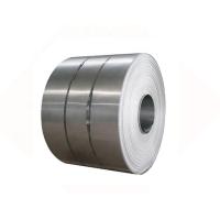 China 300 Series Grade Cold Rolled Stainless Steel Coil 0.4mm Thickness SUS 317 440 316H 434 for Secondary SUS 201 202 304 316 for sale