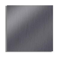China 2B NO.1 BA NO.4 8K Hot Rolled Stainless Steel Sheet 2205 2507 409 410 430 with Decoiling Service Flat Sheet Coil Plate for sale