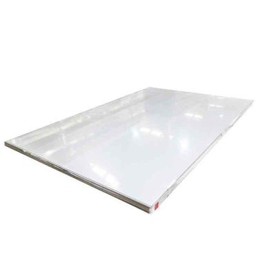 China Customized Width 2B NO.1 BA NO.4 8K Stainless Steel Sheet 2205 2507 409 410 430 for 200 Series/300 Series/400 Series for sale