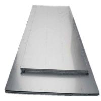 China Customized Width 2B NO.1 BA NO.4 8K Stainless Steel Sheet 2205 2507 409 410 430 for 200 Series/300 Series/400 Series for sale