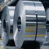 China ASTM A240M 316L Cold Rolled Black Mirror SUS 204 SS Coil 201 2205 2507 High Tensile Stainless Steel Coil for 200 Series for sale