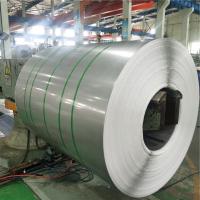 China ASTM A240M 316L Cold Rolled Black Mirror SUS 204 SS Coil 201 2205 2507 High Tensile Stainless Steel Coil for 200 Series for sale