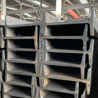 China Seamless Connection Ipe 300 / 450 / 700 / 500 Carbon Structural Steel Alloy Or Not Is Alloy Beam for sale