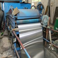 China Cold Rolled Stainless Steel Coil SUS 317L 430 439 441 443 904L 304 2B 309 Austenitic TSHS Surface Finish for Kitchenware for sale