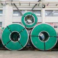 China Cold Rolled Stainless Steel Coil SUS 317L 430 439 441 443 904L 304 2B 309 Austenitic TSHS Surface Finish for Kitchenware for sale