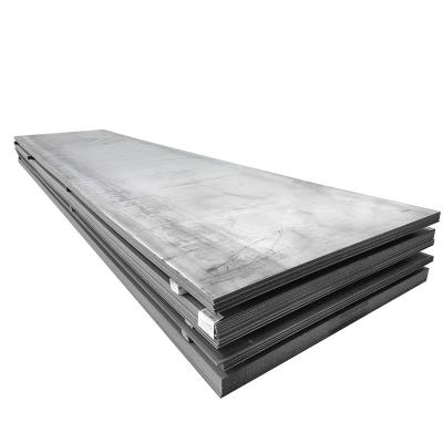China Supply Medium Mild Steel 12mm 3mm Carbon Steel Plate with Smooth Surface and ISO9001 2008 Certificate for sale