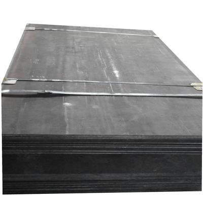 China ISO9001 2008 Certified Medium Mild Steel Plate Q235 A105 A36 St52 12mm 3mm with Hot Rolled Cold Rolled Technology for sale
