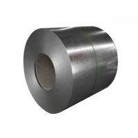 China strength Steel Pipe Z121-Z180 ASTM JIS dx51d z100 electro cold rolled zinc coating prepainted galvanized steel coil for sale