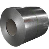 China Sgcc 0.25 6 Mm coil hot dipped zinc ppgi color coated gi 26 20 28 gauge galvanized steel coil Spangle Type Zero Spangle for sale