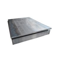 China Hot Rolled Technique 50mm Thick Carbon Steel Plate for Building Material Steel Supply DIN Standard for sale