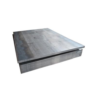 China Hot Rolled Technique 50mm Thick Carbon Steel Plate for Building Material Steel Supply DIN Standard for sale