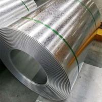 China Hot Rolled Based HX300 340 380LAD Z Prime Prepainted Bis 0.5mm Ethiopian Standard 26 Embossed Galvanized Steel Coil for sale