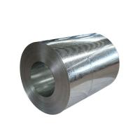 China Hot Rolled Based AiSi Standard SGCC SPCC DX51D ASTM A653 PPGI Electroplated Steel Chile Prime 0.75mm Galvanized Coil for sale