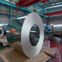 China Hot Rolled Based AiSi Standard SGCC SPCC DX51D ASTM A653 PPGI Electroplated Steel Chile Prime 0.75mm Galvanized Coil for sale