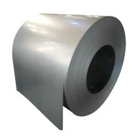 China Hot Rolled Based AiSi Standard SGCC SPCC DX51D ASTM A653 PPGI Electroplated Steel Chile Prime 0.75mm Galvanized Coil for sale