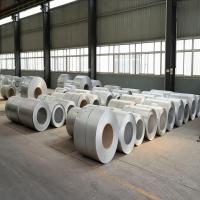 China Grade prepainted galvanized steel coil Z275 with excellent corrosion resistance for sale