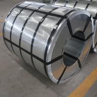 China Grade prepainted galvanized steel coil Z275 with excellent corrosion resistance for sale